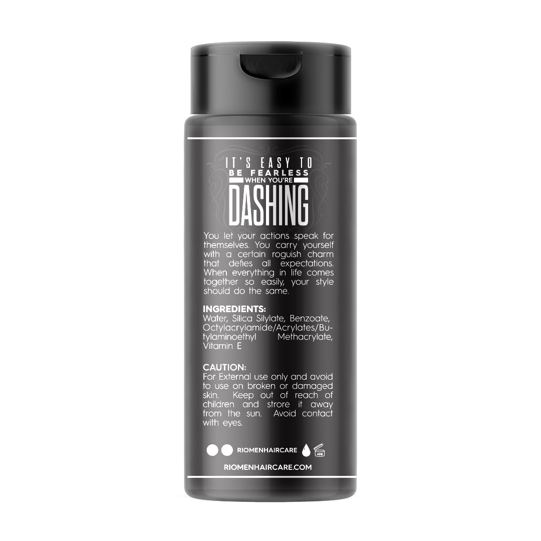 DASHING Texture Powder – RIOMenHaircare.com